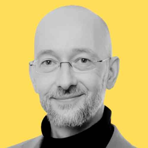 Speakers | Government Transformation North Summit