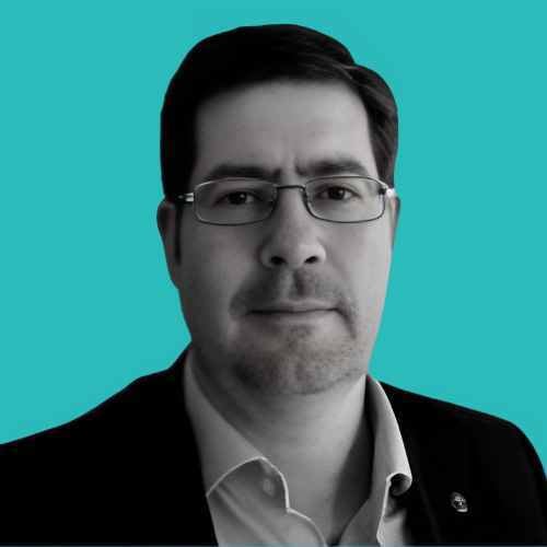 Speakers | Government Transformation North Summit