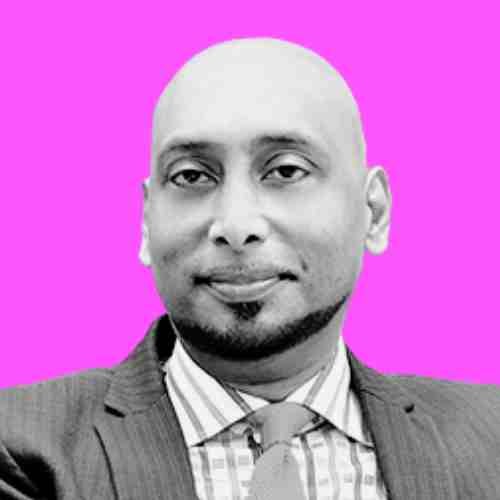 Speakers | Government Transformation North Summit