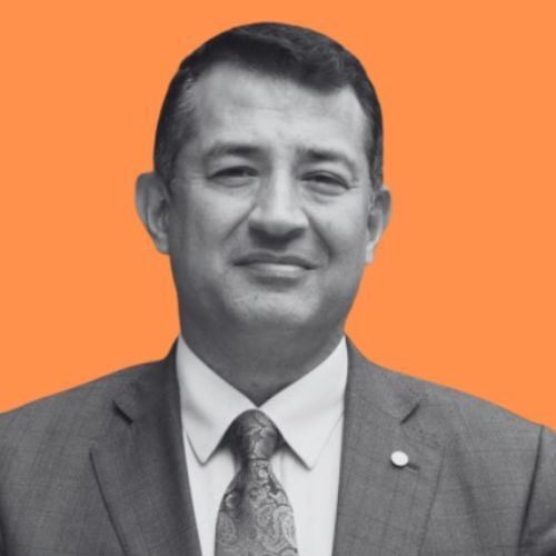 Speakers | Government Transformation North Summit